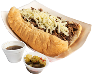 Digzy Dogz & Grill - Home